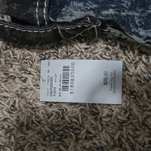 Big Star | Bags | Big Star Acid Wash Bag | Poshmark